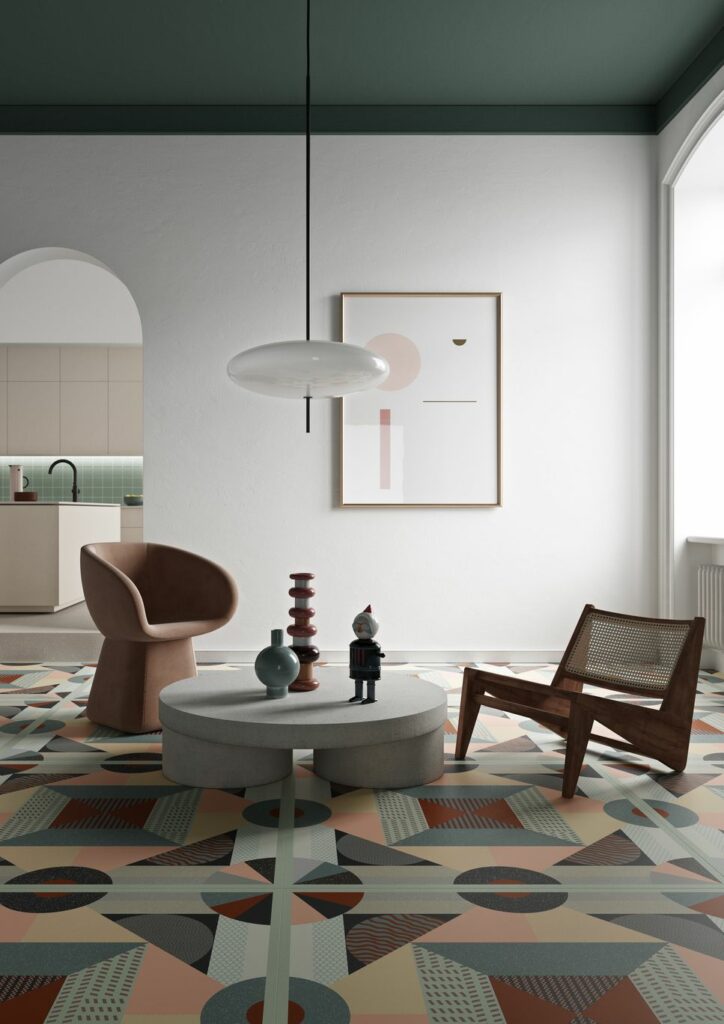 One by 41zero42 | Tile X Design