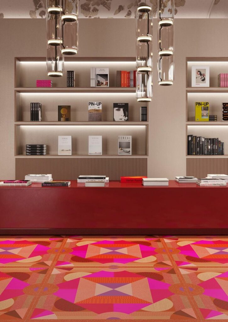 One by 41zero42 | Tile X Design