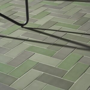 Cosmo by 41zero42 | Tile X Design
