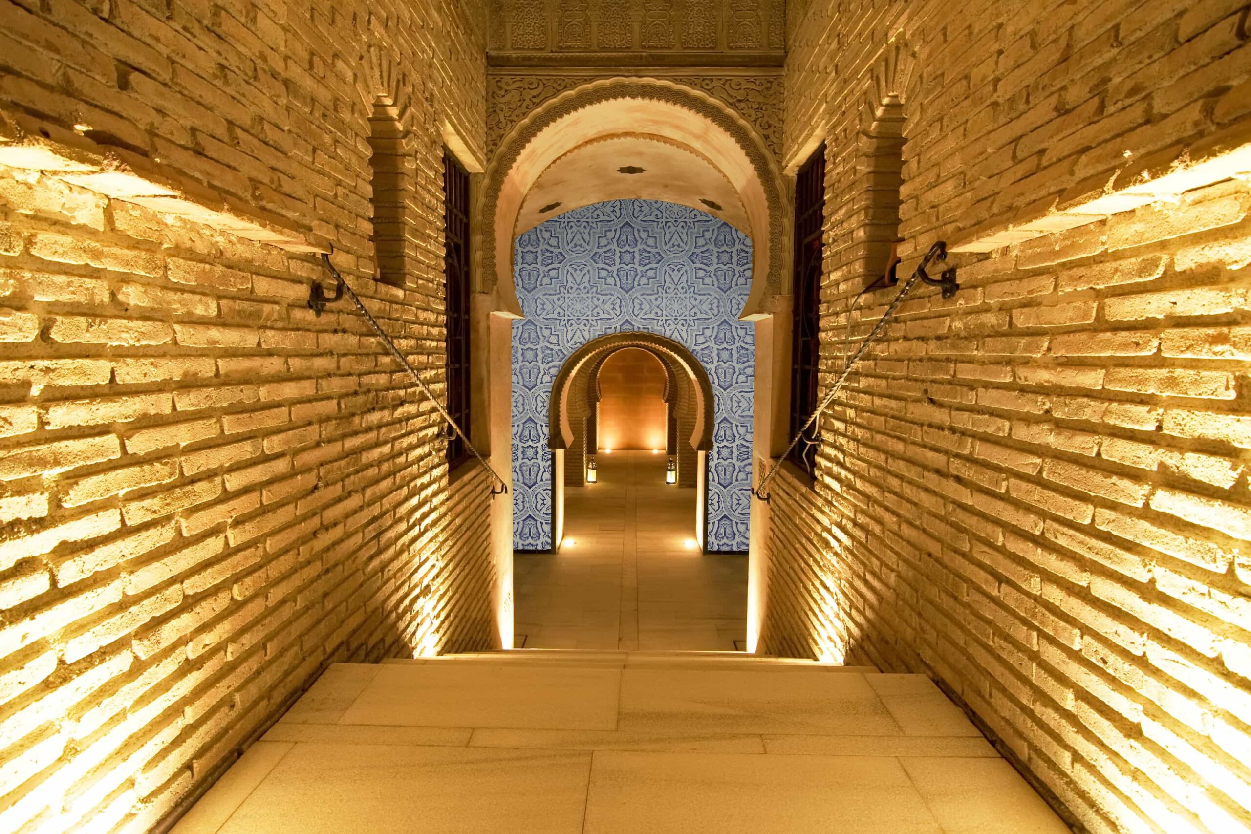 Commercial Tile Installation Portfolio | TileXDesign