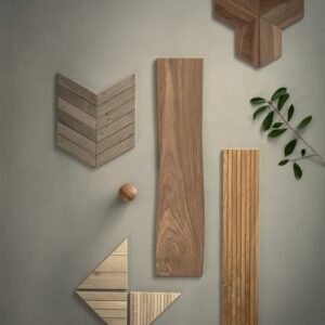 BioSelect by Lea | Tile X Design