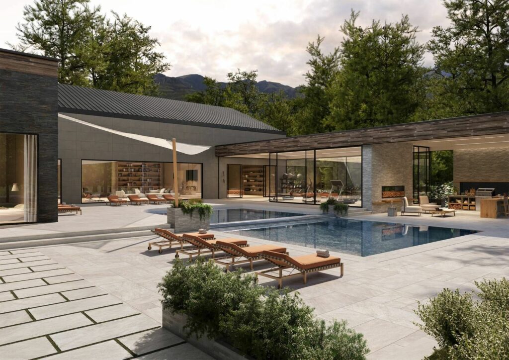 Explore by Landmark | Tile X Design