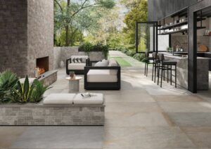 Frontier20 Tiles by Landmark | Tile X Design