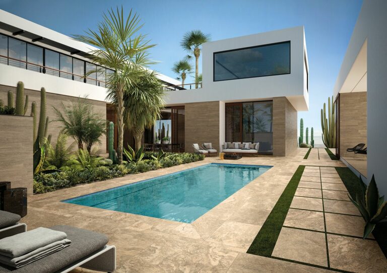Frontier20 Tiles by Landmark | Tile X Design
