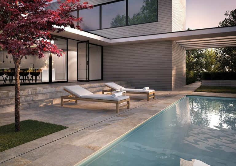 Frontier20 Tiles by Landmark | Tile X Design