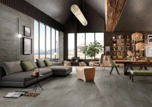 Vision Color by Landmark - Tile X Design