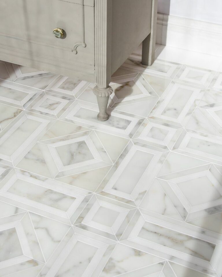 Palazzo by New Ravenna | Tile X Design