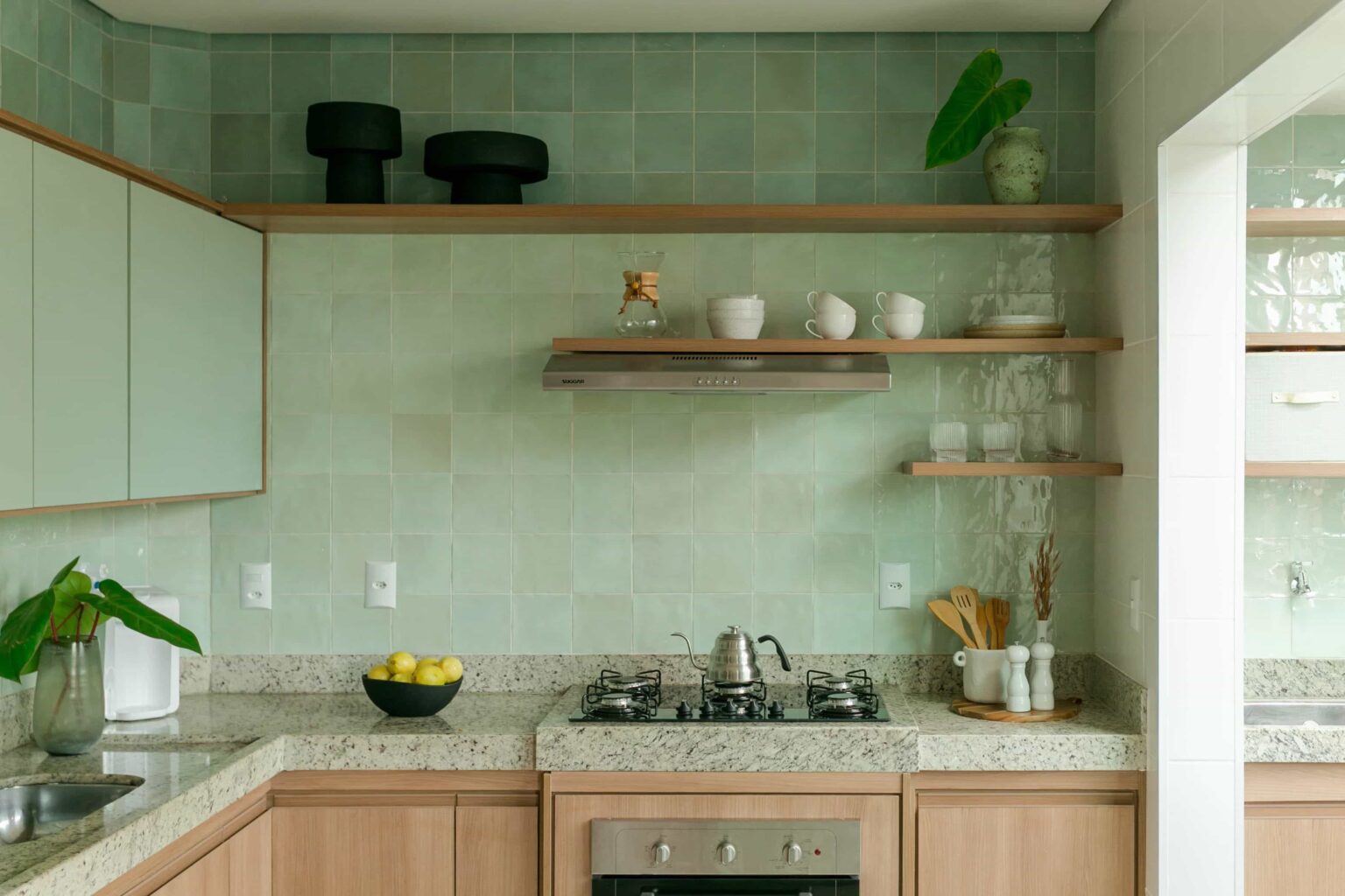 Portobello Tile | Tile X Design