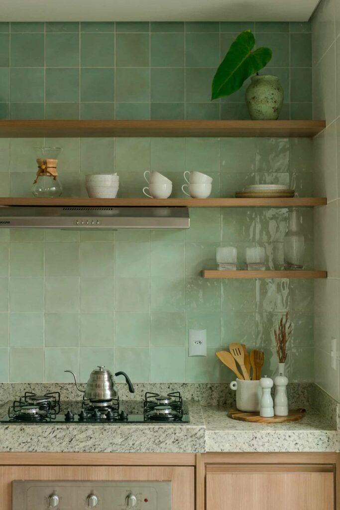 Gouache by Portobello | Tile X Design