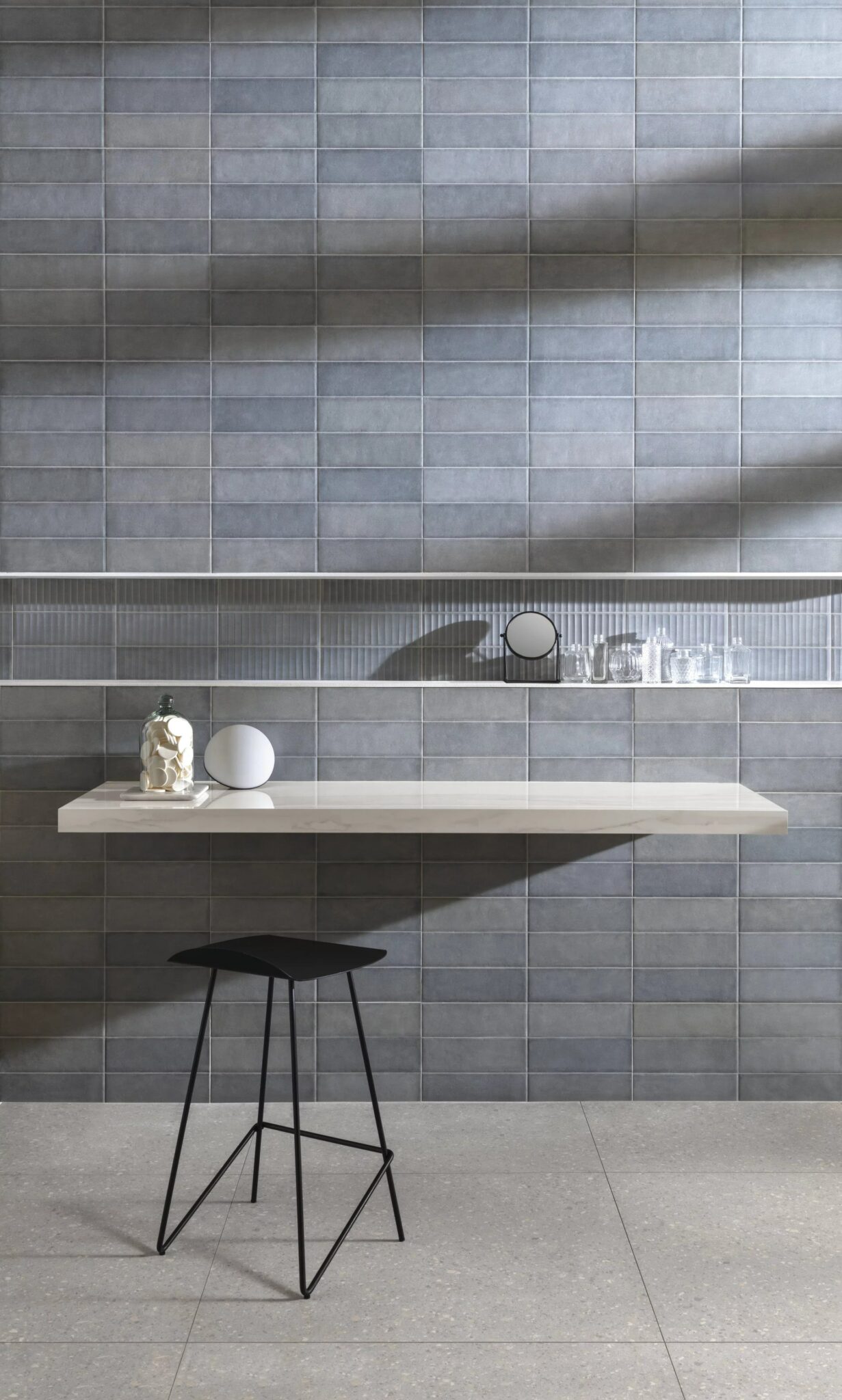Verre by Portobello | Tile X Design