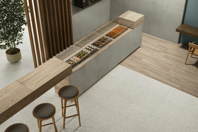 Elite by Landmark | Tile X Design