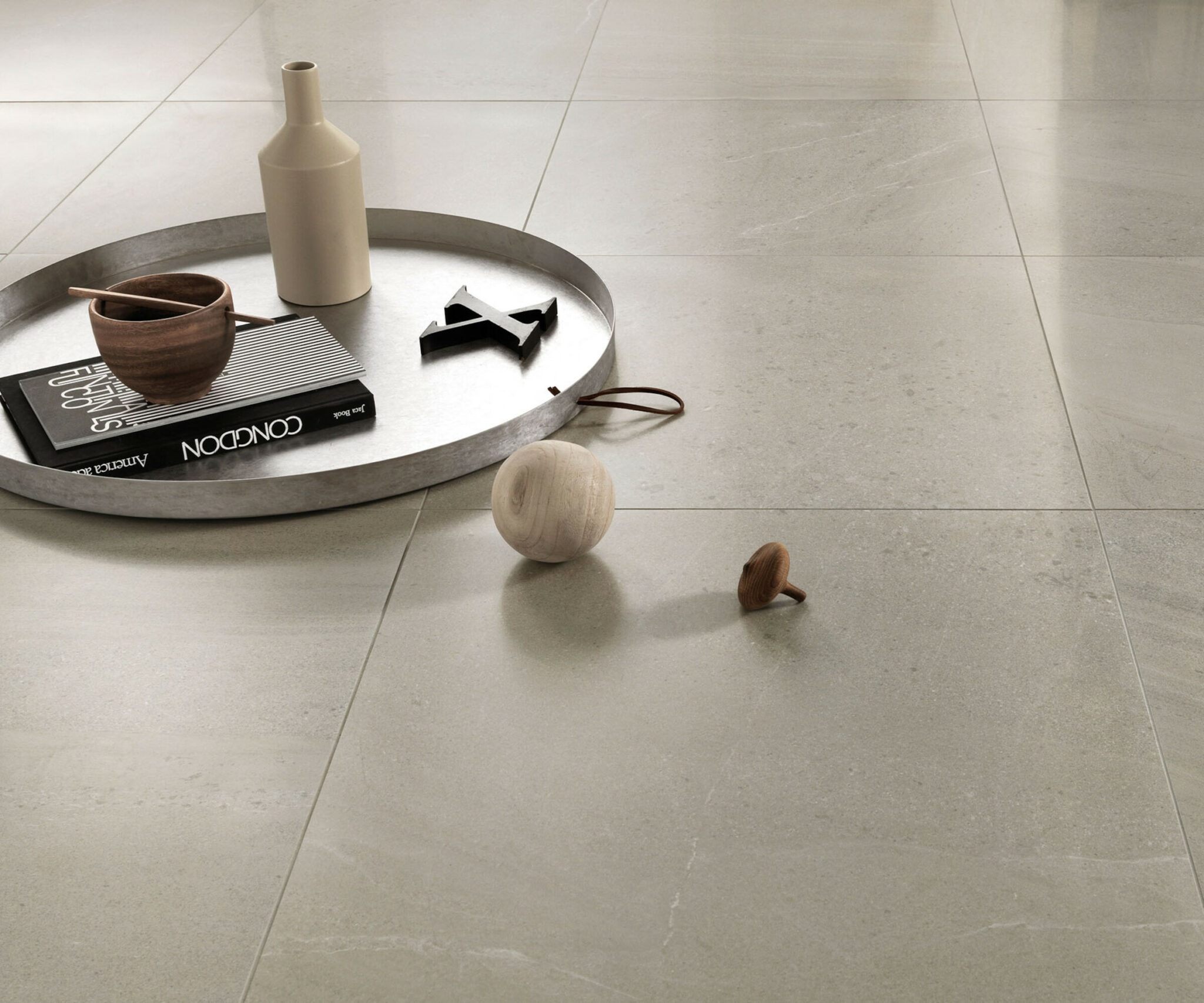 Italgraniti Nordic Stone Tiles | Tile X Design