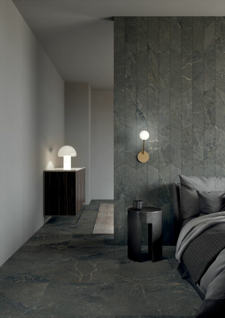 Anthology Tiles by Lea | Tile X Design