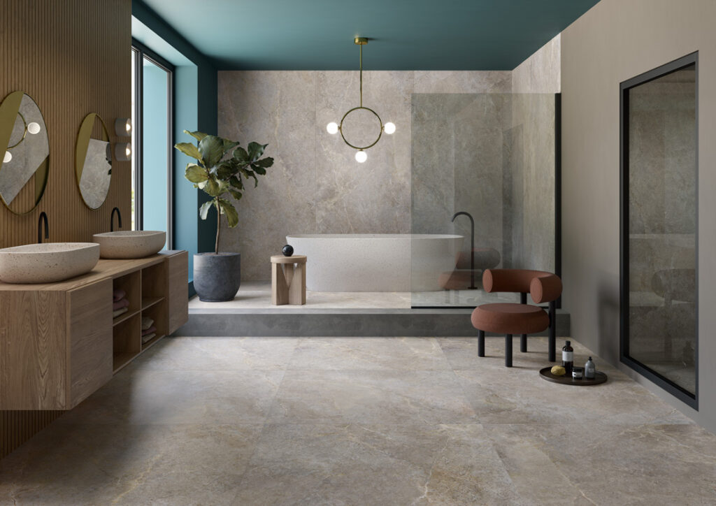 Anthology Tiles by Lea | Tile X Design