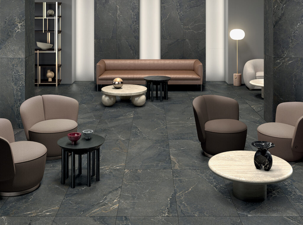 Anthology Tiles by Lea | Tile X Design