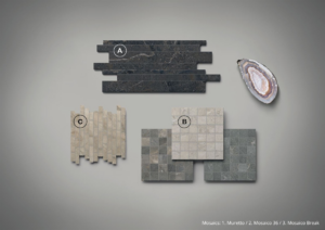 Anthology Tiles by Lea | Tile X Design
