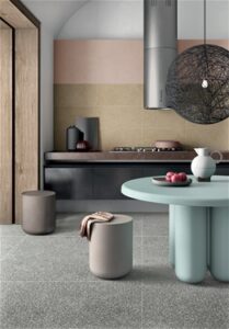 Masterpiece by Lea | Tile X Design