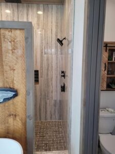 Mosaics by Toemi | Tile X Design
