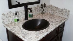 Mosaics by Toemi | Tile X Design