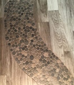 Mosaics by Toemi | Tile X Design
