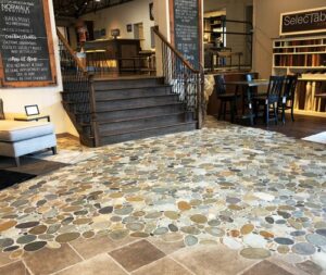 Mosaics by Toemi | Tile X Design