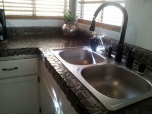 Mosaics by Toemi | Tile X Design
