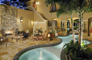 Mosaics by Toemi | Tile X Design