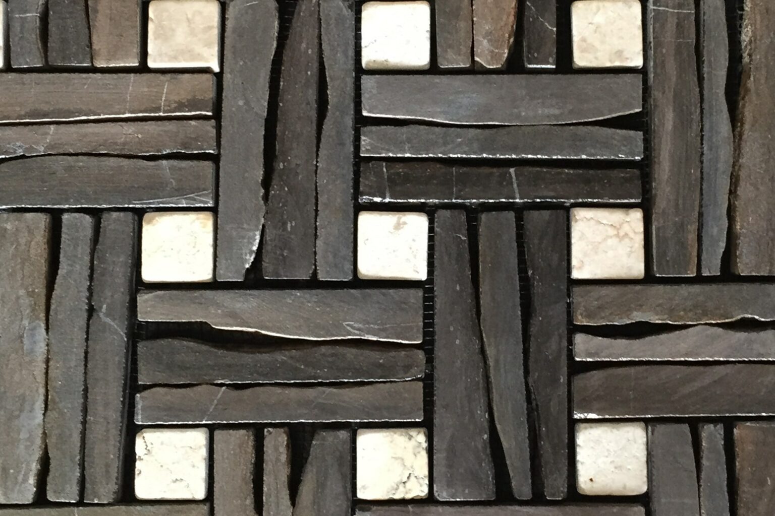 Mosaics by Toemi | Tile X Design