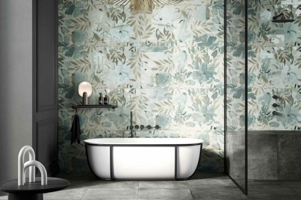 Deco XL by Landmark | Tile X Design