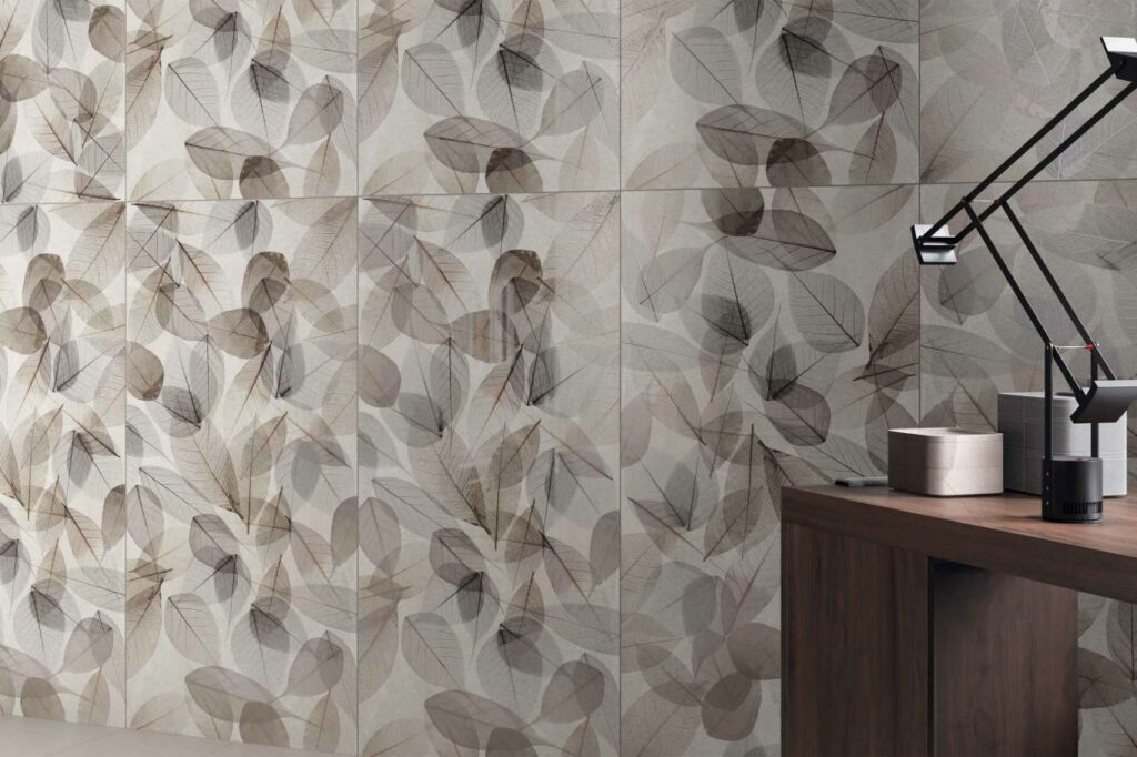Deco XL by Landmark | Tile X Design