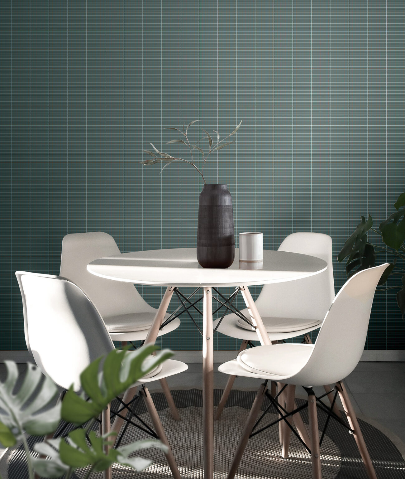 Terratinta Stick Tiles | Tile X Design