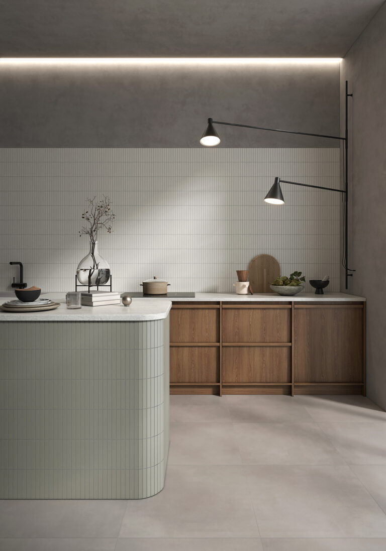 Terratinta Stick Tiles | Tile X Design