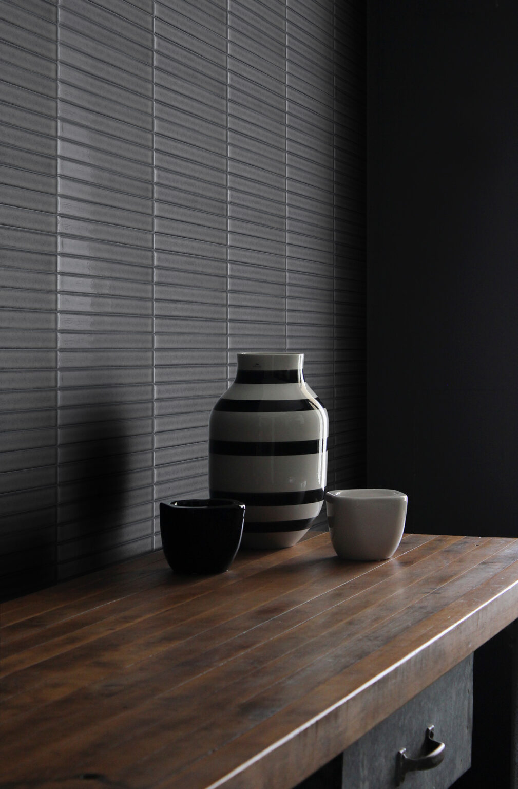 Terratinta Stick Tiles | Tile X Design
