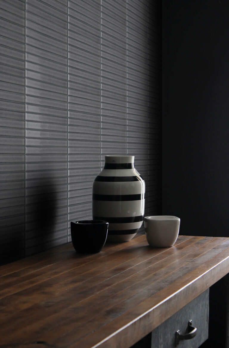 Terratinta Stick Tiles | Tile X Design