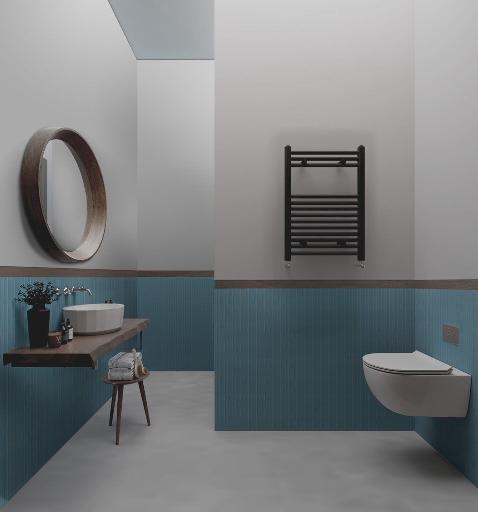 Terratinta Stick Tiles | Tile X Design