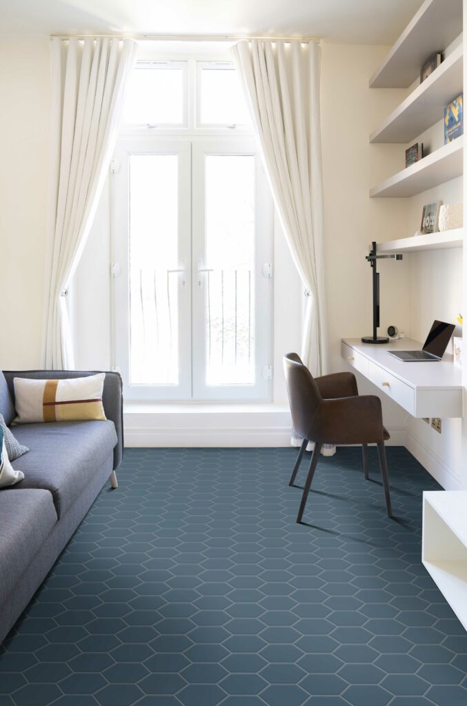 Terratinta Hexa Tiles | Tile X Design