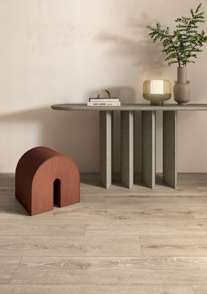 BioAttitude by Lea | Tile X Design