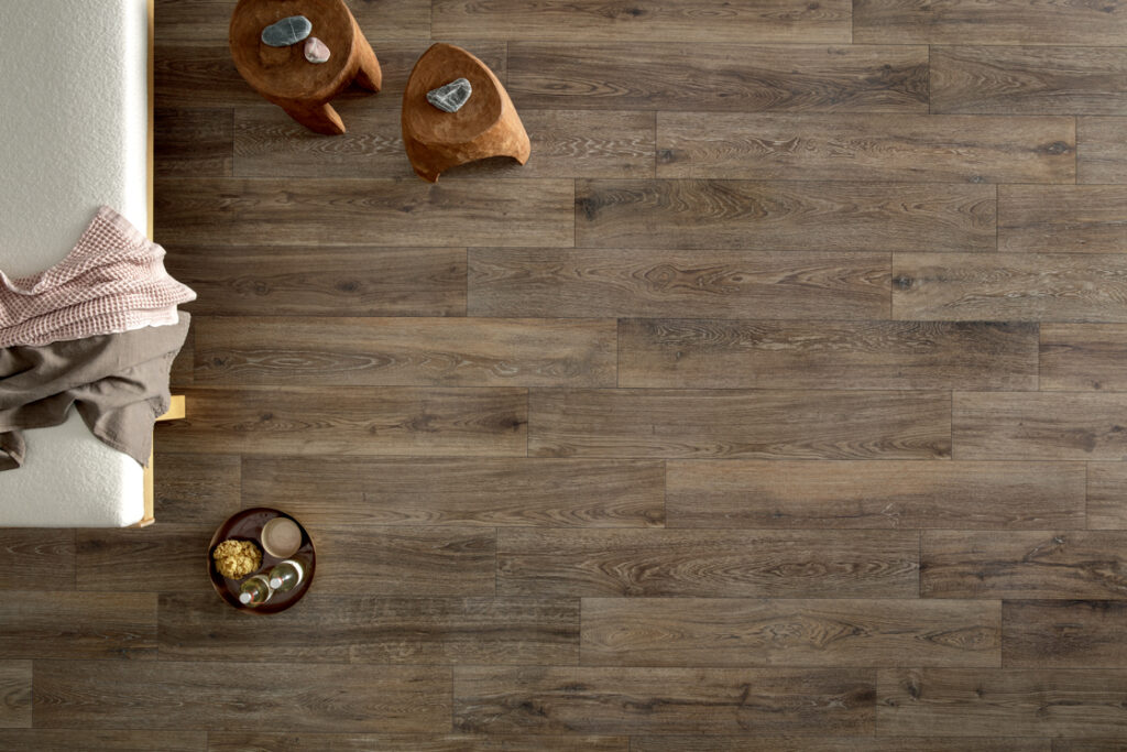 BioAttitude by Lea | Tile X Design
