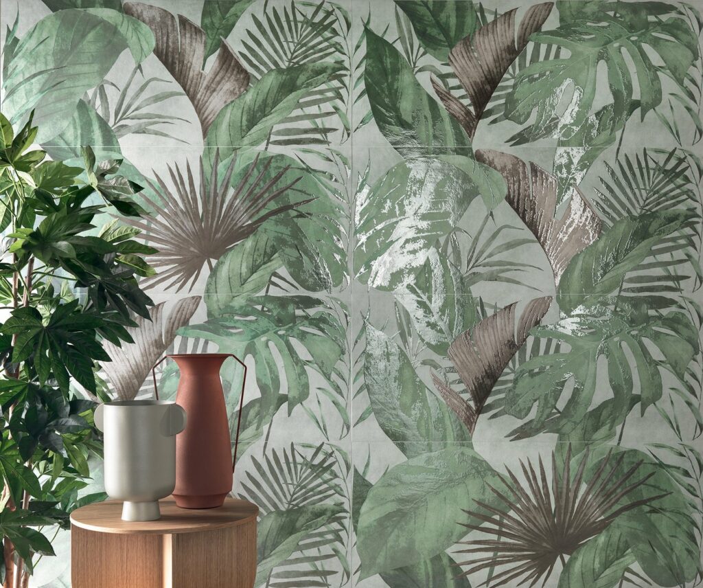 Mirabilia by Marca Corona | Tile X Design