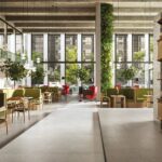 Frame by Landmark | Tile X Design