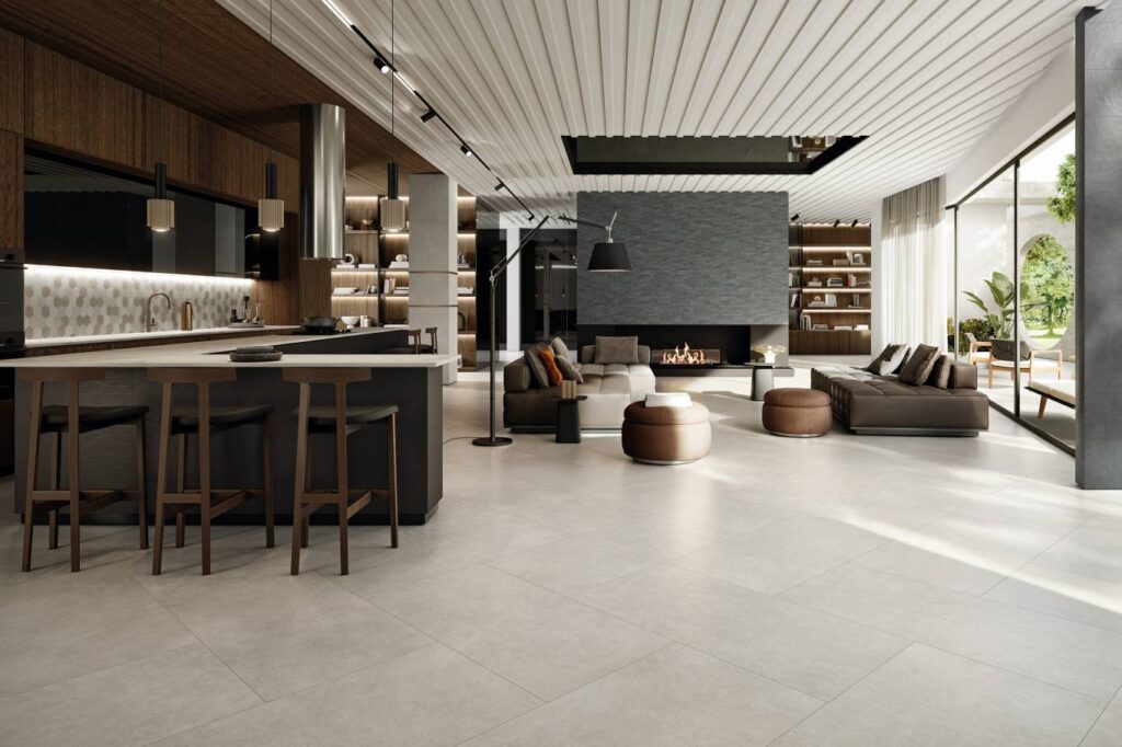 Frame by Landmark | Tile X Design