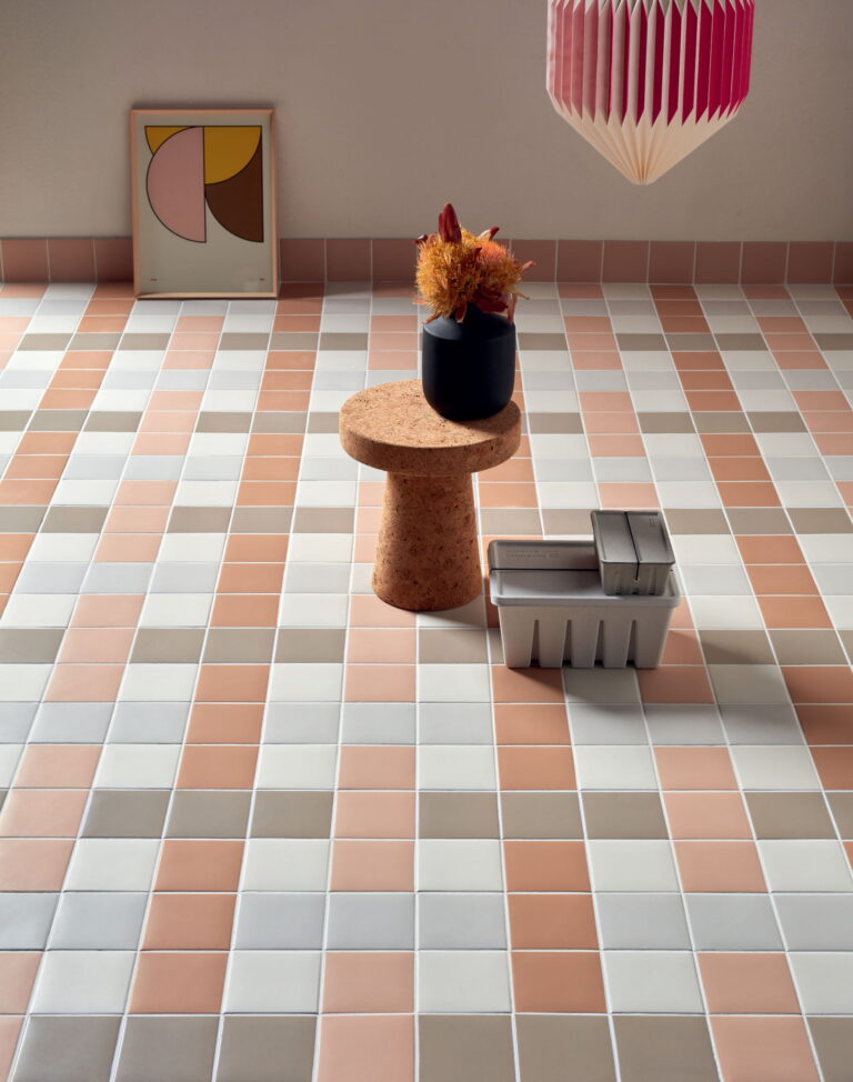 41zero42 Pixel41 Tiles | Tile X Design