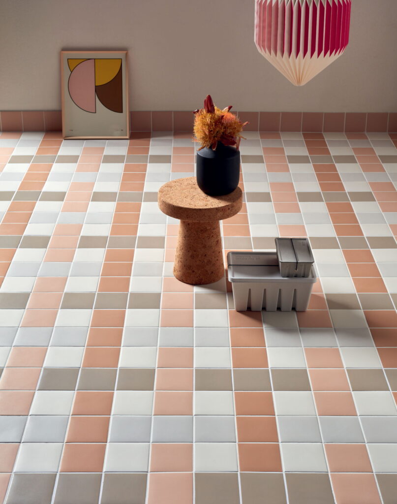 41zero42 Pixel41 Tiles | Tile X Design