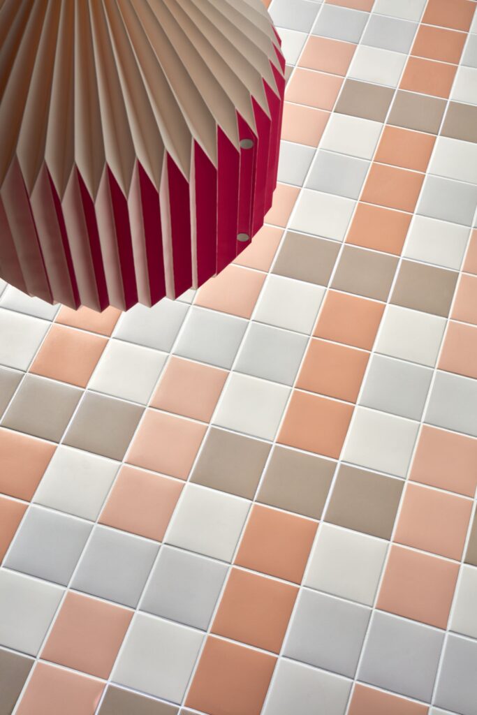 41zero42 Pixel41 Tiles | Tile X Design