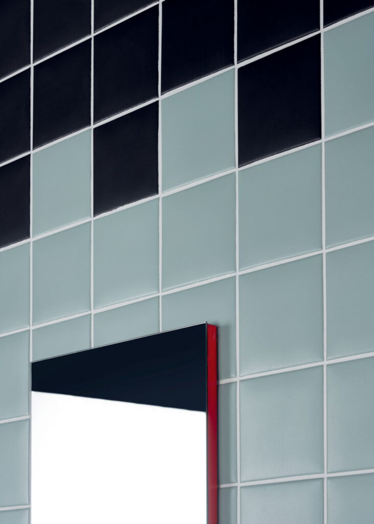 41zero42 Pixel41 Tiles | Tile X Design