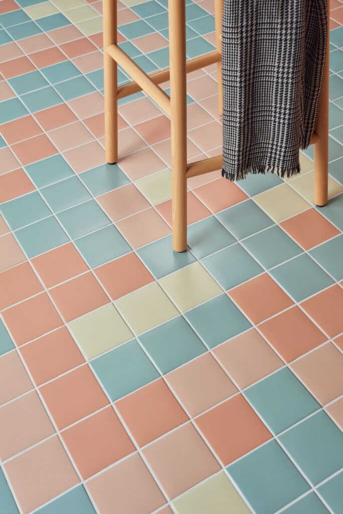 41zero42 Pixel41 Tiles | Tile X Design