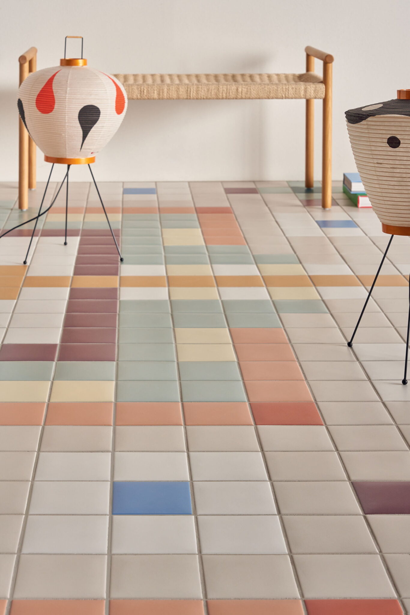 41zero42 Pixel41 Tiles | Tile X Design