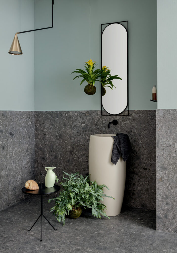 Side Stone by Lea | Tile X Design