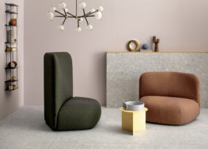 Side Stone by Lea | Tile X Design