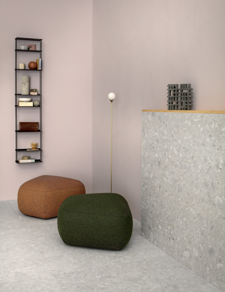 Side Stone by Lea | Tile X Design